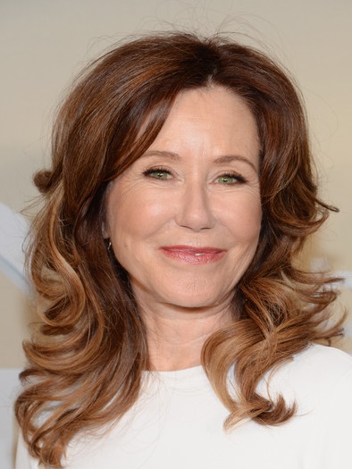 Mary Mcdonnell Doblaje Wiki Fandom Powered By Wikia
