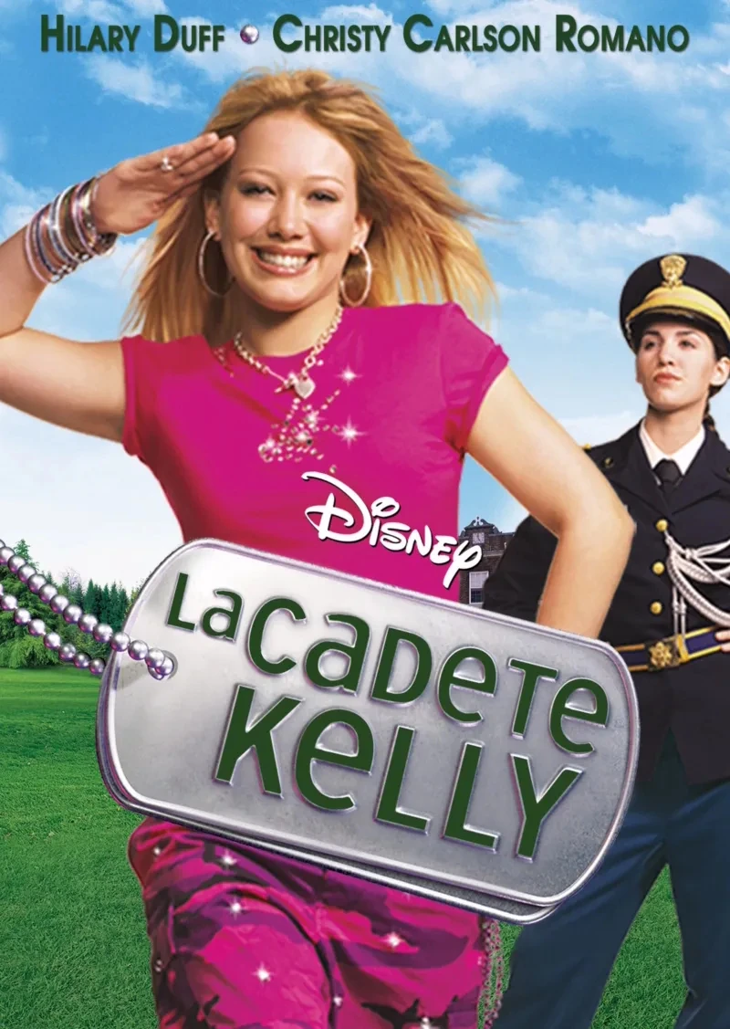 La cadete Kelly | Doblaje Wiki | FANDOM powered by Wikia