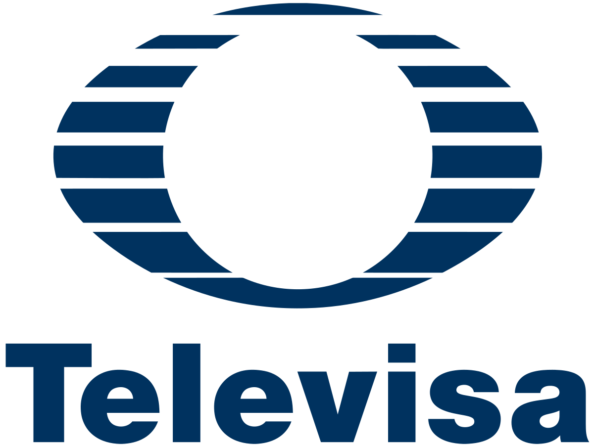 Archivo:Nuevo logotipo de televisa 2016.png | Doblaje Wiki | Fandom ...