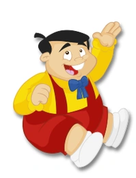 Ñoño | Doblaje Wiki | FANDOM powered by Wikia