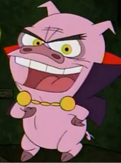 Imagen Chuckles El Cerditopng Doblaje Wiki Fandom Powered By Wikia