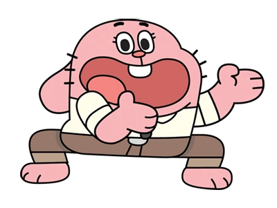 Imagen - Richard Watterson.png | Doblaje Wiki | FANDOM powered by Wikia