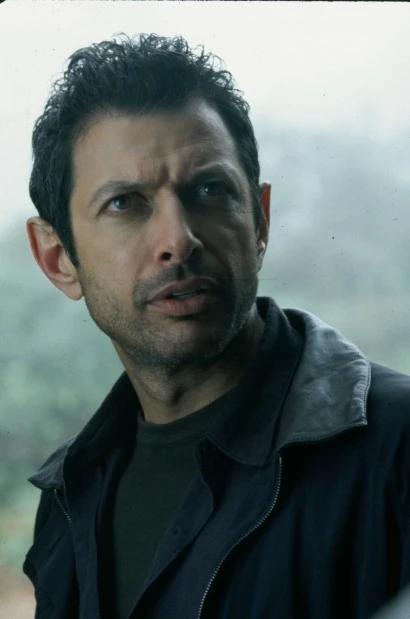 Ian Malcolm | Doblaje Wiki | FANDOM powered by Wikia