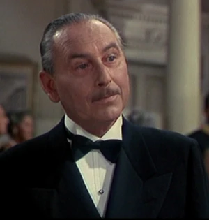 Ben Wright | Doblaje Wiki | FANDOM powered by Wikia