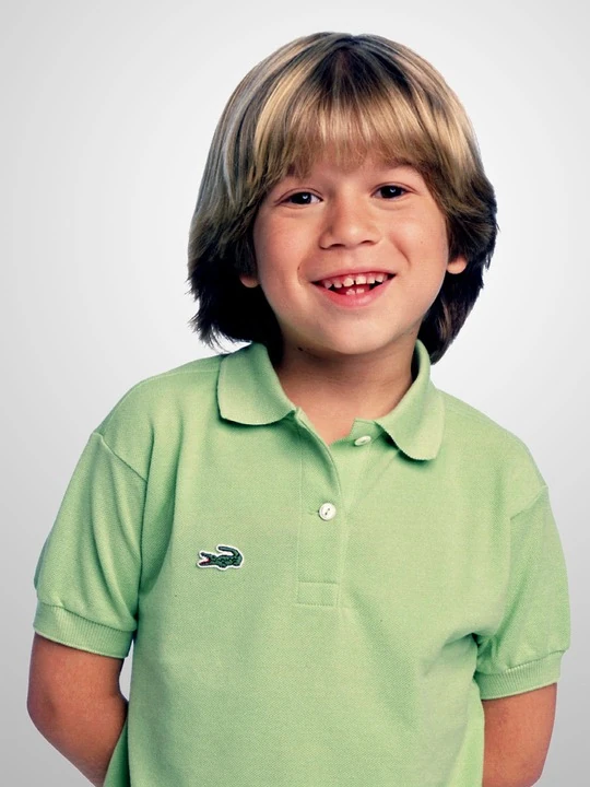 Justin Cooper | Doblaje Wiki | FANDOM powered by Wikia