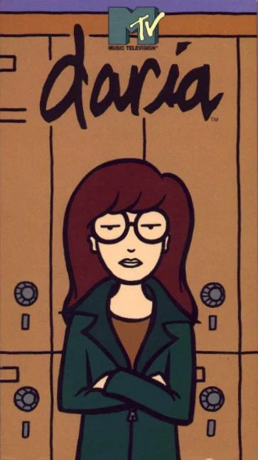 Daria | Doblaje Wiki | FANDOM powered by Wikia