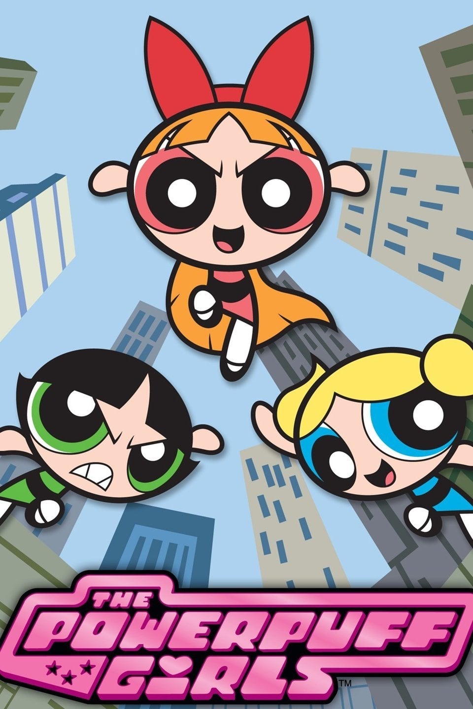 Las Chicas Superpoderosas Doblaje Wiki Fandom Powered By Wikia