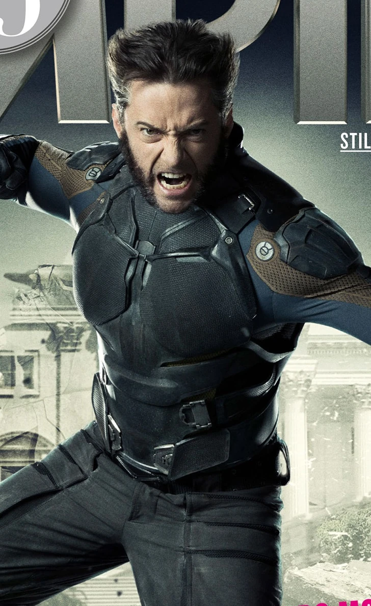 Wolverine (personaje) | Doblaje Wiki | Fandom powered by Wikia