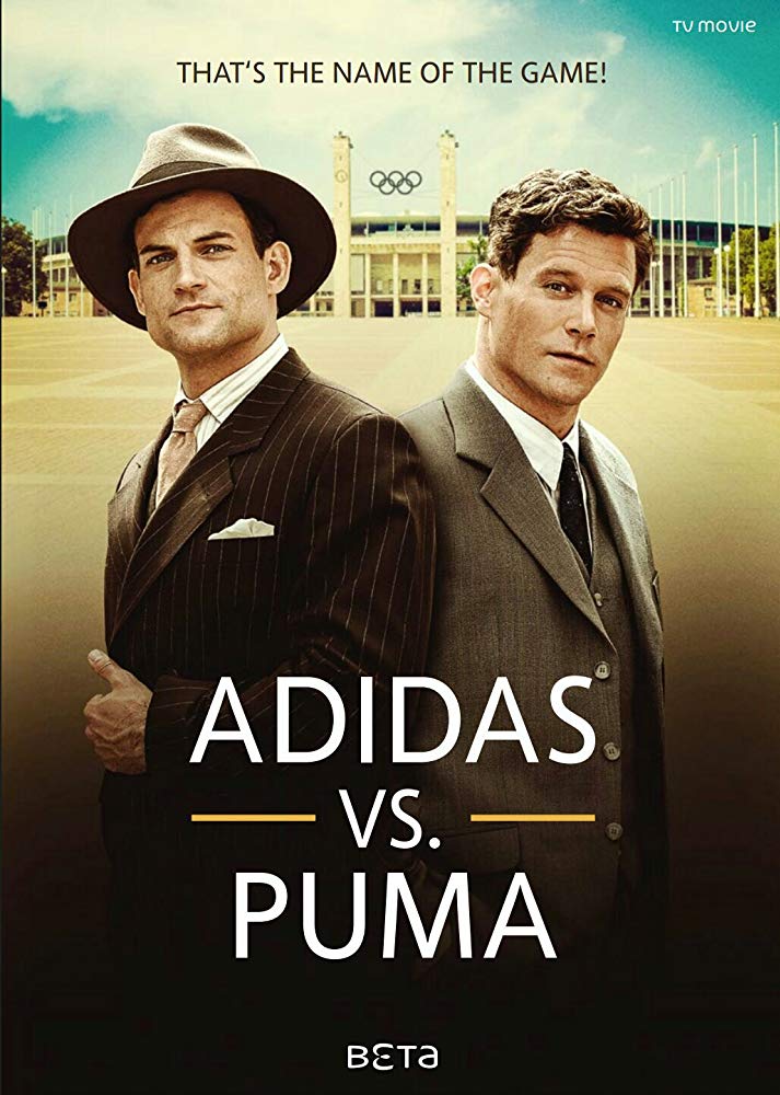 Adidas vs. Puma | Doblaje Wiki | Fandom powered by Wikia Adidas vs. Puma | Doblaje Wiki | Fandom powered by Wikia