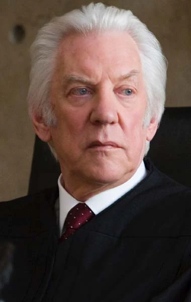 Donald Sutherland | Doblaje Wiki | FANDOM powered by Wikia