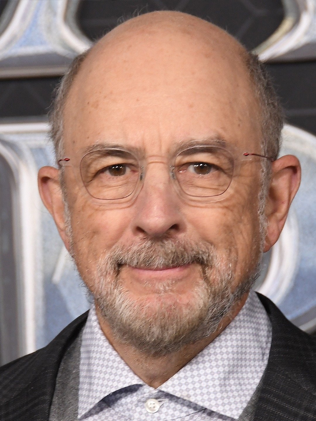 Richard Schiff Doblaje Wiki Fandom Powered By Wikia