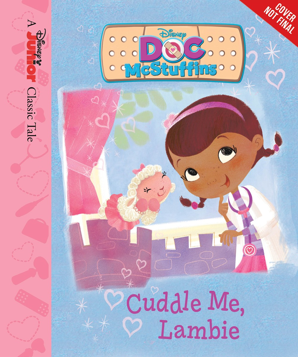 Lambie Doc Mcstuffins Wiki Fandom Powered By Wikia