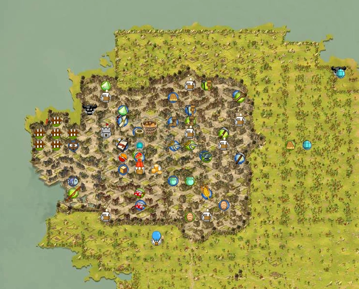 Bonta - Dofus Brasil - Wikia