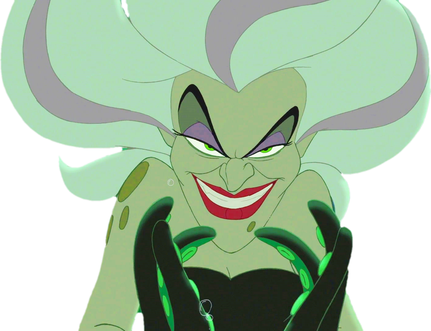 Morgana | Wiki Dominios Encantados | FANDOM powered by Wikia