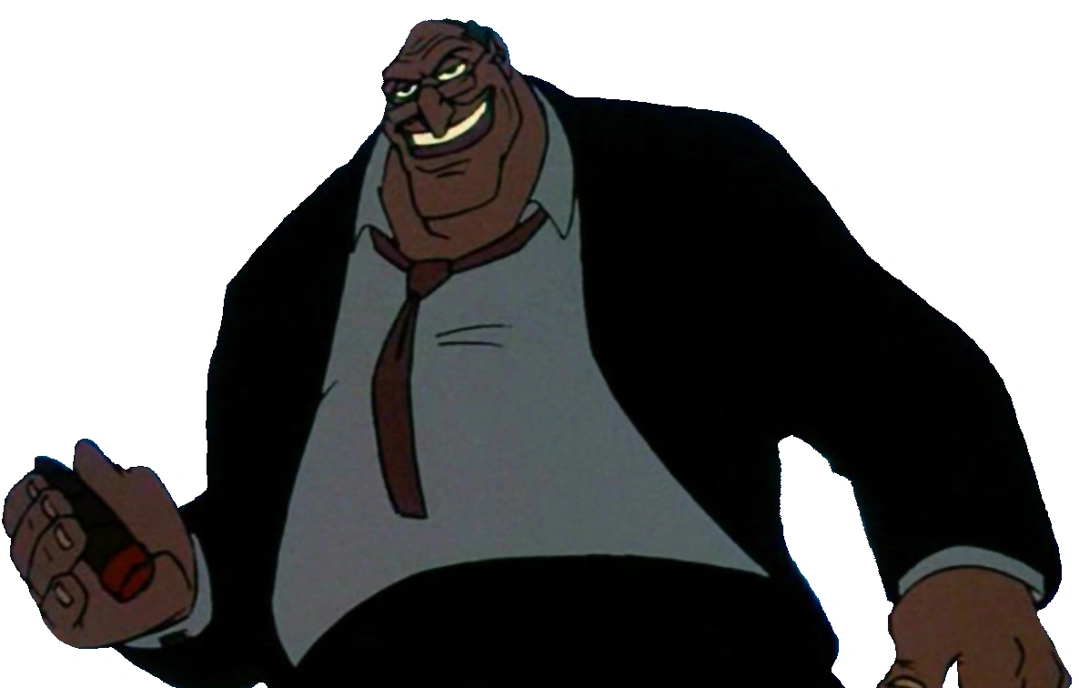 Sykes | Wiki Dominios Encantados | Fandom powered by Wikia