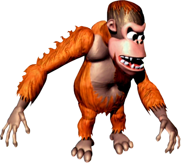 Imagem - Manky.png | Wiki Donkey Kong | FANDOM powered by Wikia