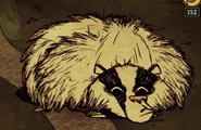 Bearger | Don't Starve game Wiki | Fandom powered by Wikia