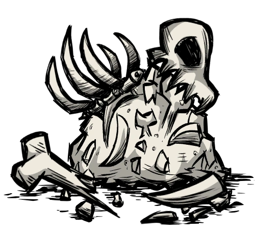Baby Ewecus? - [Don't Starve Together] General Discussion - Klei ...