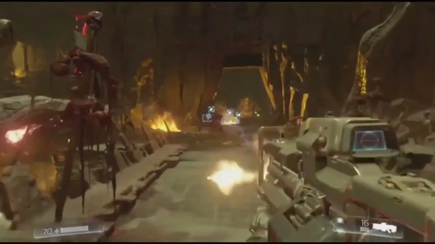 More Popular Weapon Designs: More Ergonomic, More Practical | Page 327 ...