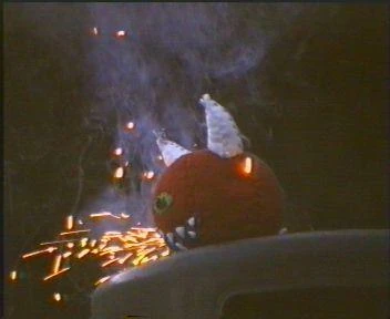 [Screenshot] Found a Cacodemon from Doom in Wolfenstein: The Old Blood ...