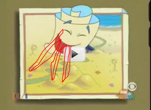 Image - Map beach.PNG | Dora the explorer Wiki | FANDOM powered by Wikia