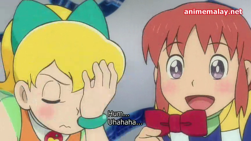 Image Ginger Facepalmpng Doraemon Wiki Fandom Powered By Wikia