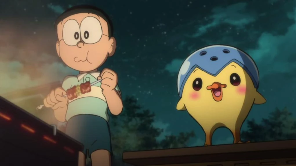 Pippo Doraemon