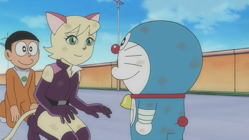 Image - Doraemon's Blue Tears (32).png | Doraemon Wiki | FANDOM powered ...