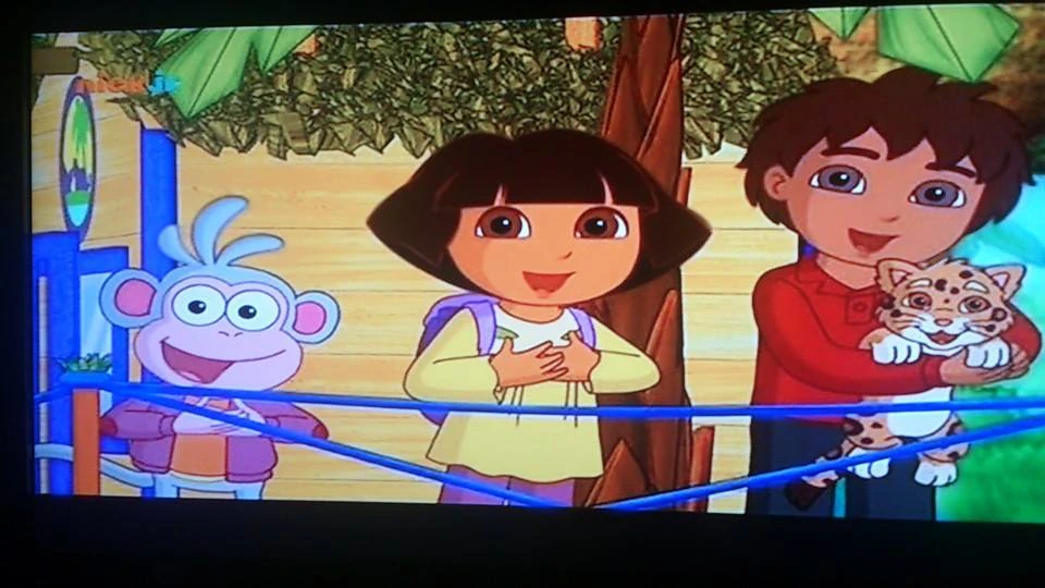 Image - 1044659 153559181503082 1500028924 n.jpg | Dora the Explorer ...