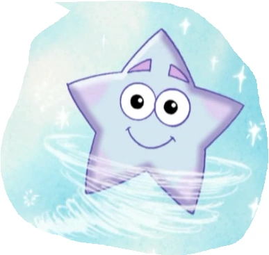 Image - Gusty Star.PNG | Dora the Explorer Wiki | Fandom powered by Wikia