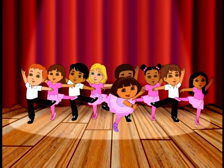 Image - 253dd631a889170687bca9dddb7f6.png | Dora the Explorer Wiki ...