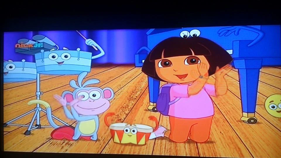 Image - 1003272 153761654816168 1293084049 n.jpg | Dora the Explorer ...