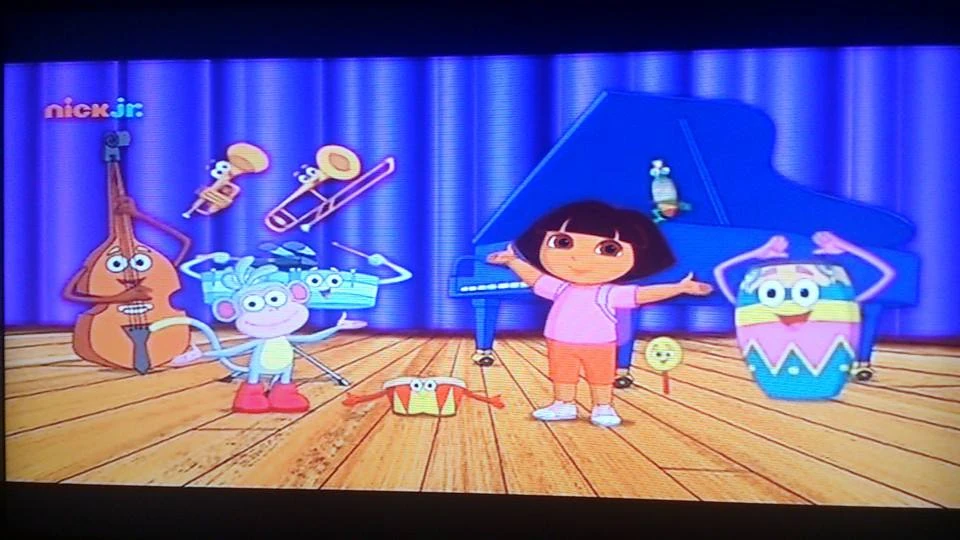 Image - 999501 153761431482857 249919840 n.jpg | Dora the Explorer Wiki ...
