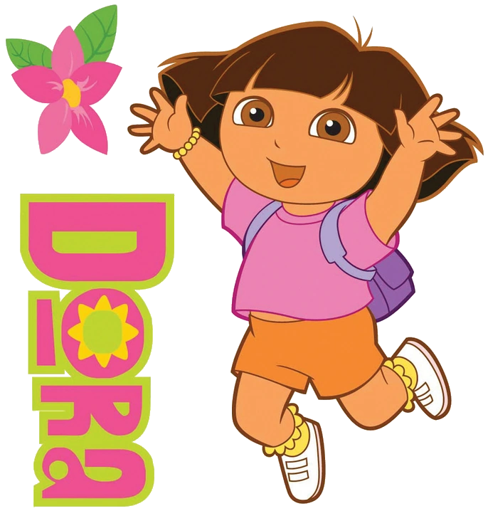 Image - Dora-image 039.png | Dora the Explorer Wiki | Fandom powered by ...