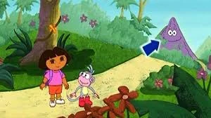 Dora The Explorer Call Me Mr Riddles Dora The Explorer 126 Call Me
