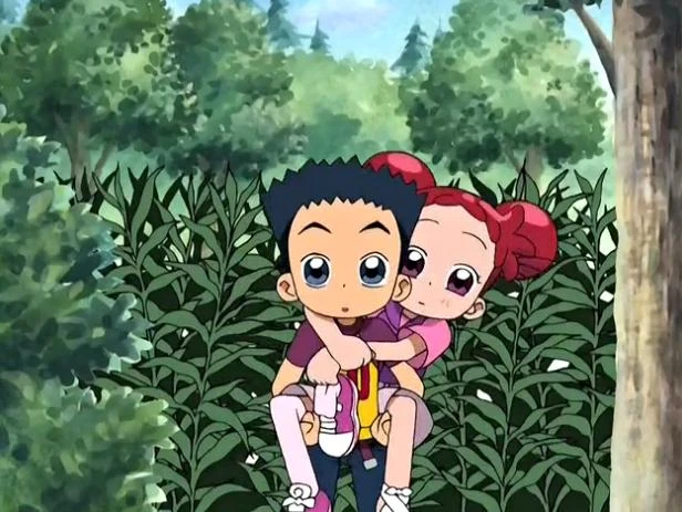 Dokkan Episode 26 | DoReMi Wiki | Fandom powered by Wikia