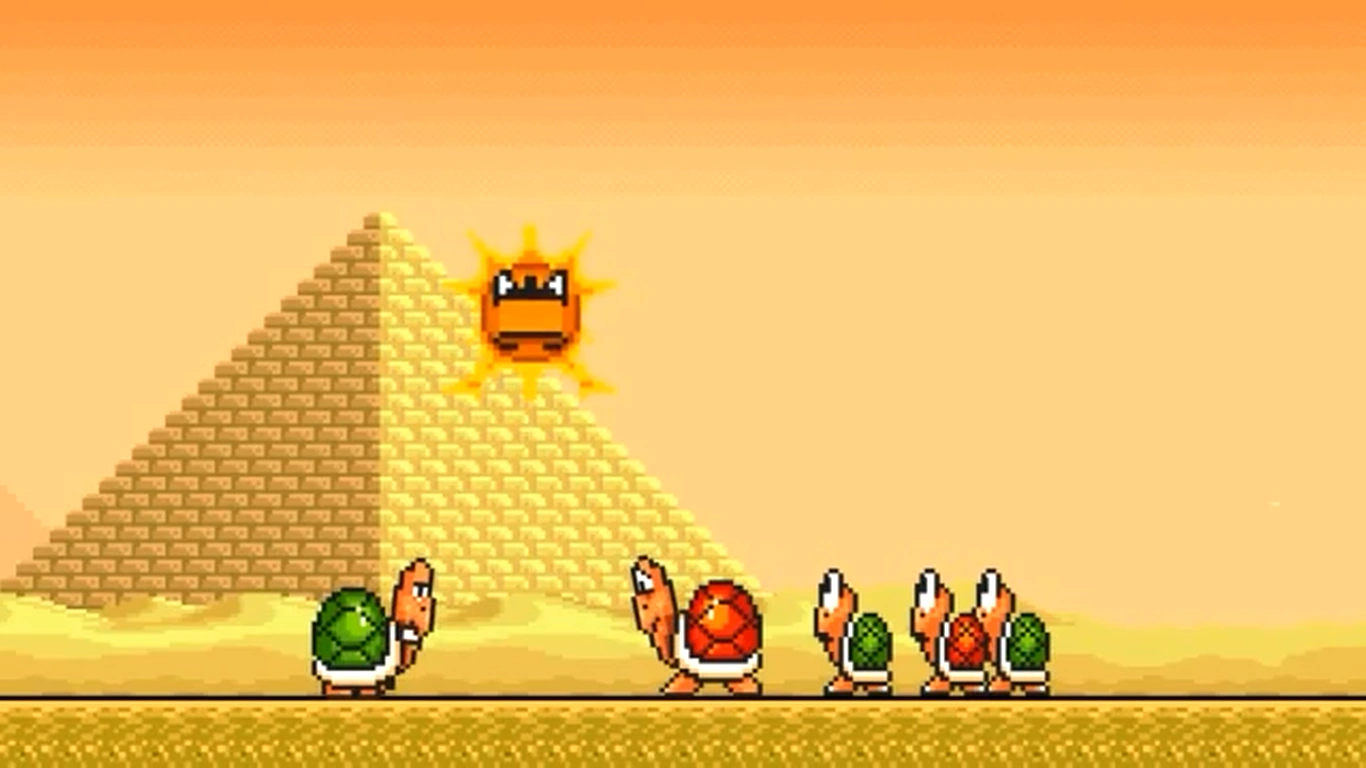 Angry Sun Hates Mario | Dorkly Wiki | Fandom powered by Wikia