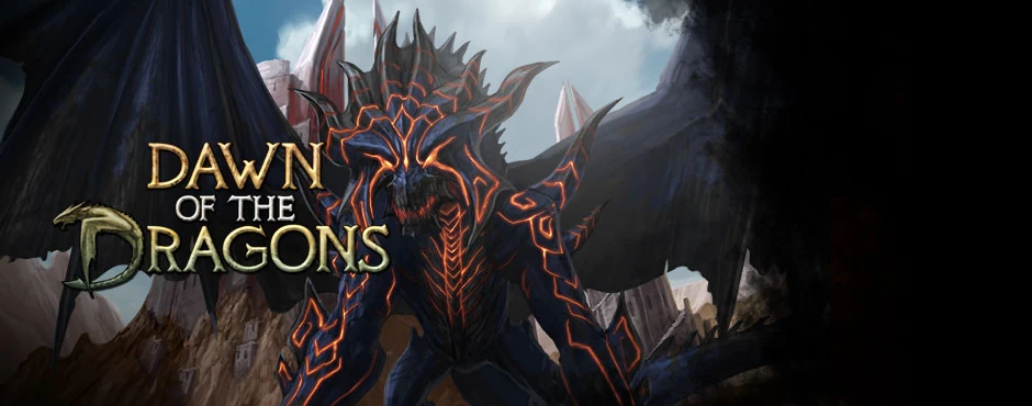 Dawn of the Dragons Wiki