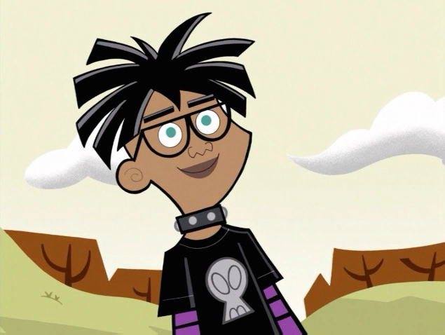 Image - S01e14 goth Tucker.png | Danny Phantom Wiki | Fandom powered by ...