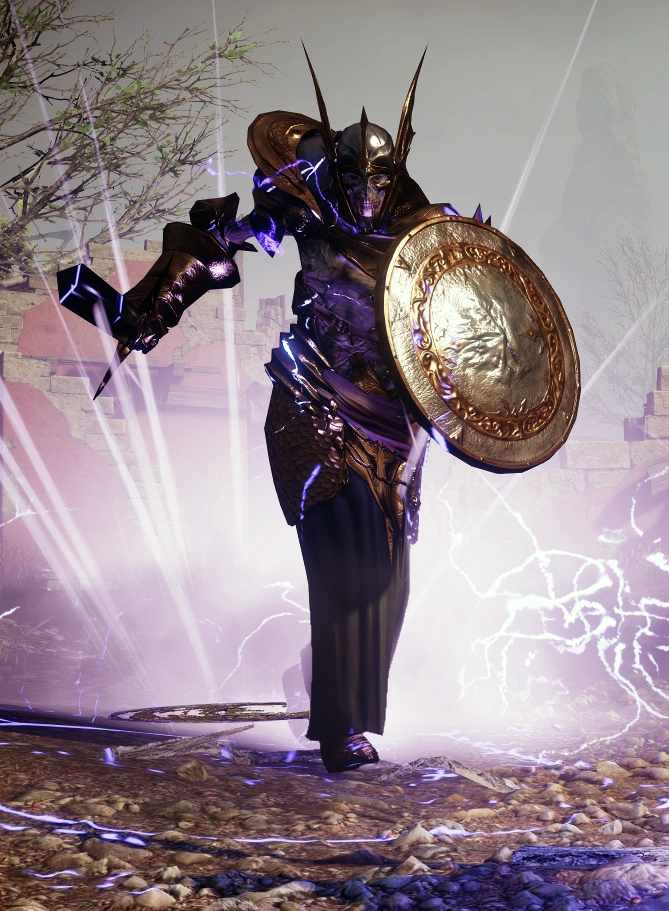 [Spoilers All] ENEMIES in DAO and DAI : r/dragonage