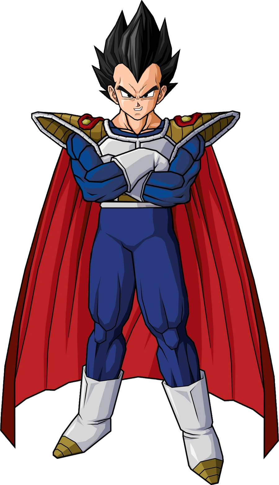 Image - Vegeta Roi.png | Dragon Ball Wiki | FANDOM powered by Wikia