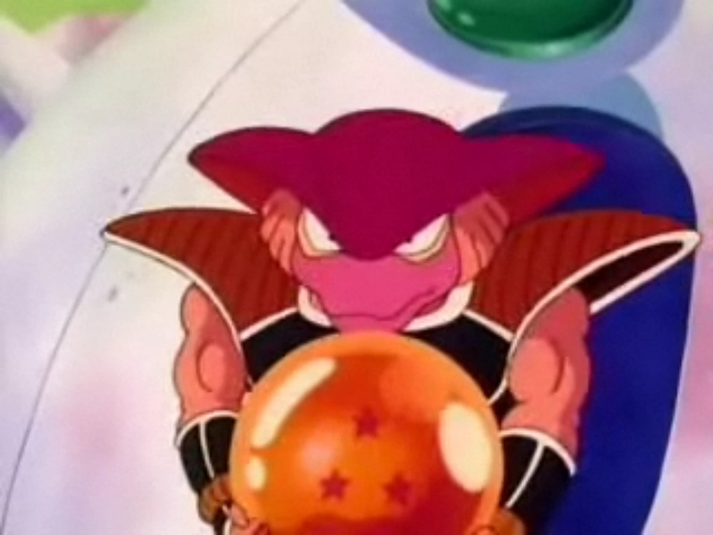 Frog-Face's race | Dragon Ball Wiki | Fandom powered by Wikia