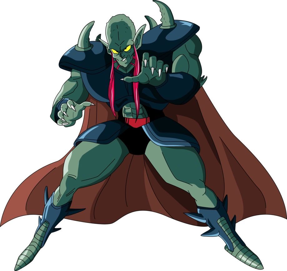 Sansho | Dragon Ball Wiki | Fandom powered by Wikia