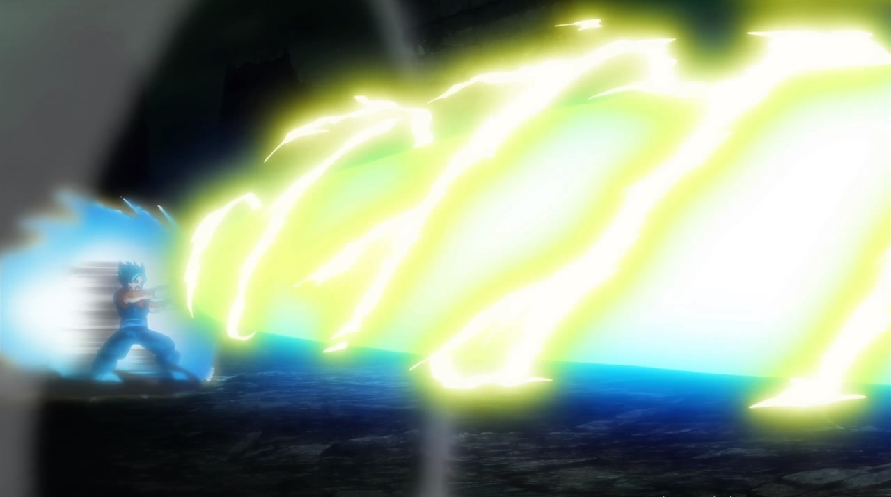 Final Kamehameha Dragon Ball Wiki Fandom Powered By Wikia