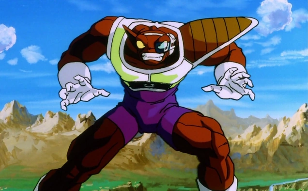 Neizu | Wiki Dragon Ball | FANDOM powered by Wikia