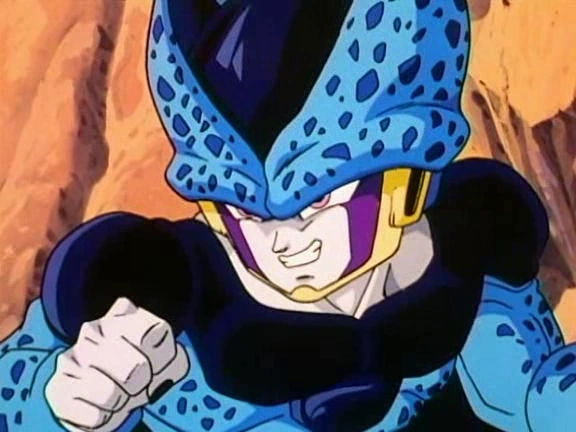 Archivo:Cell junior.png | Dragon Ball Wiki | Fandom powered by Wikia