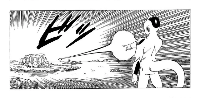 Freezer | Wiki Coliseo Universe | Fandom