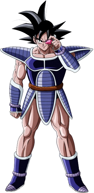 Archivo:Turles render.png | Dragon Ball Wiki | Fandom powered by Wikia