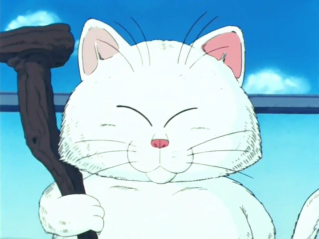 Karin | Wiki Dragon Ball | FANDOM powered by Wikia