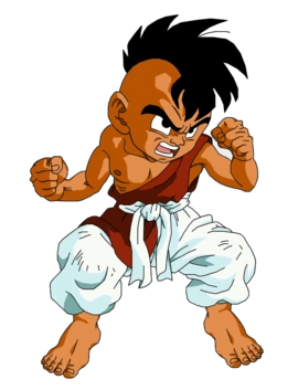 Ub | Dragonball Wiki | FANDOM powered by Wikia